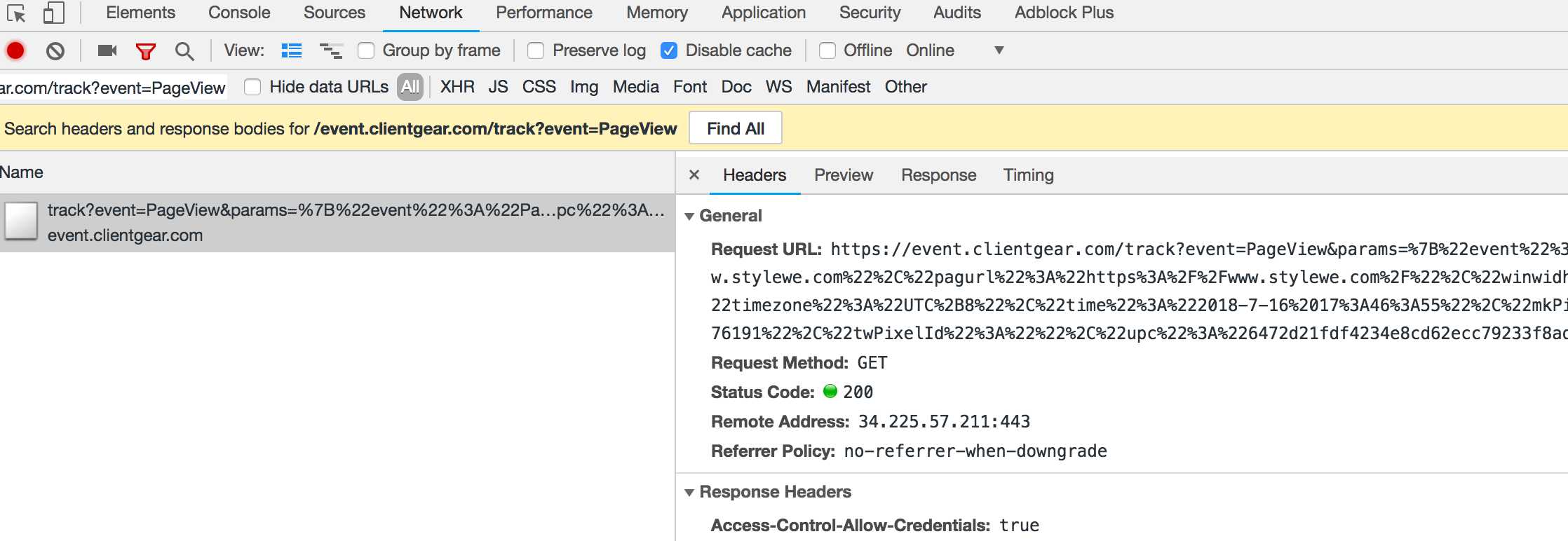 YeahTargeter Pixel Installation Guide | CyberTargeter Help Center